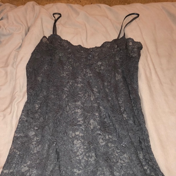Bozzolo | Intimates & Sleepwear | Bozzolo Lingerie Nightgown | Poshmark